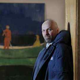Peter Doig - 33 Artworks Available | Buy & Sell | FairArt