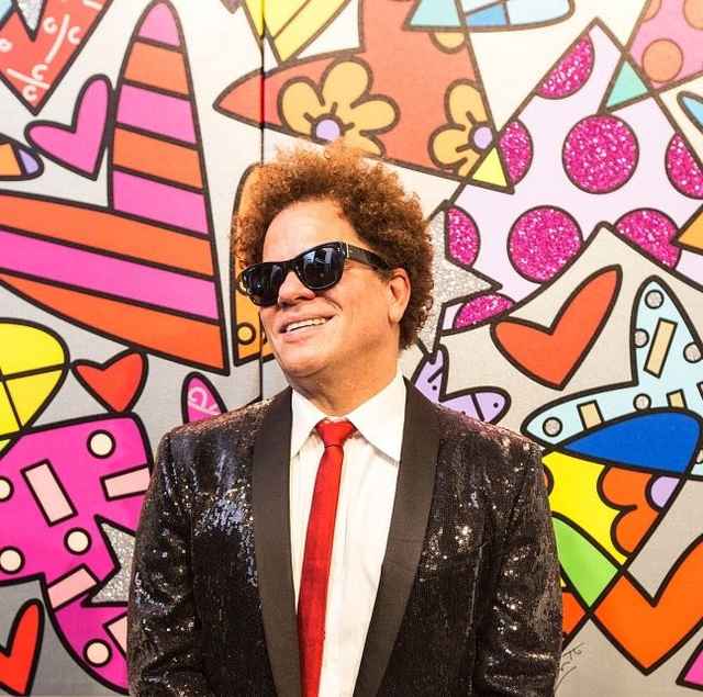 Romero Britto - 54 Artworks Available | Buy & Sell | FairArt