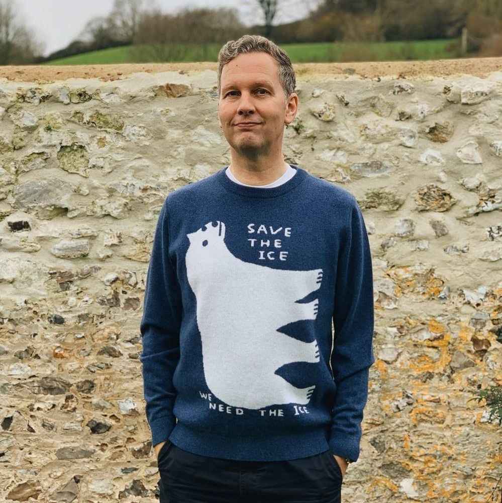 David Shrigley - 189 Artworks Available | Buy & Sell | FairArt