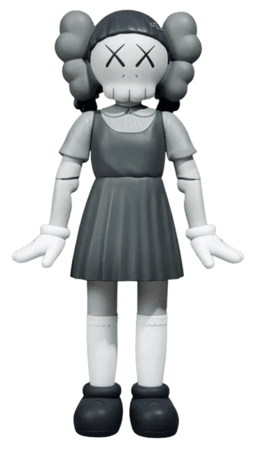 KAWS Top Figures: Exploring His Famous Creations